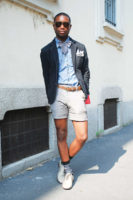 Perfect Travel Attire for Men - Gentlemen's Guide OC