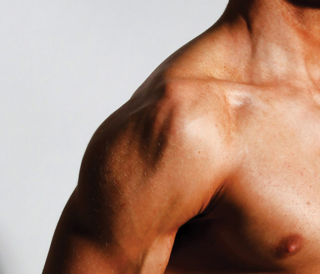 10 Best Exercises For A Stronger Tighter Body - Gentlemen's Guide OC